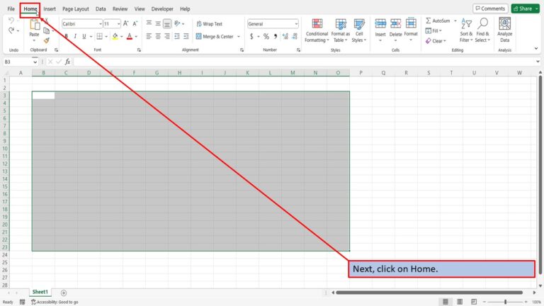 Apply Color To Alternate Columns In Excel 365 Using Conditional Formatting Marks Excel Tips