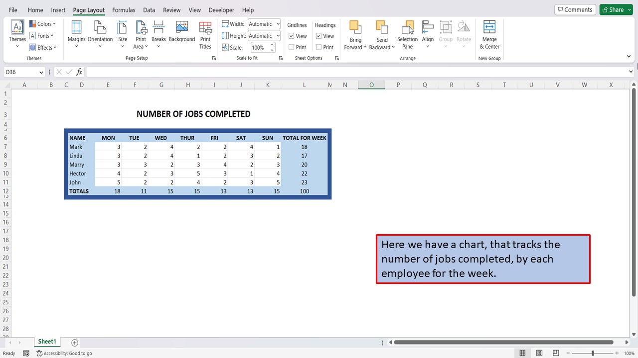 How To Lock Specific Cells In Excel Marks Excel Tips