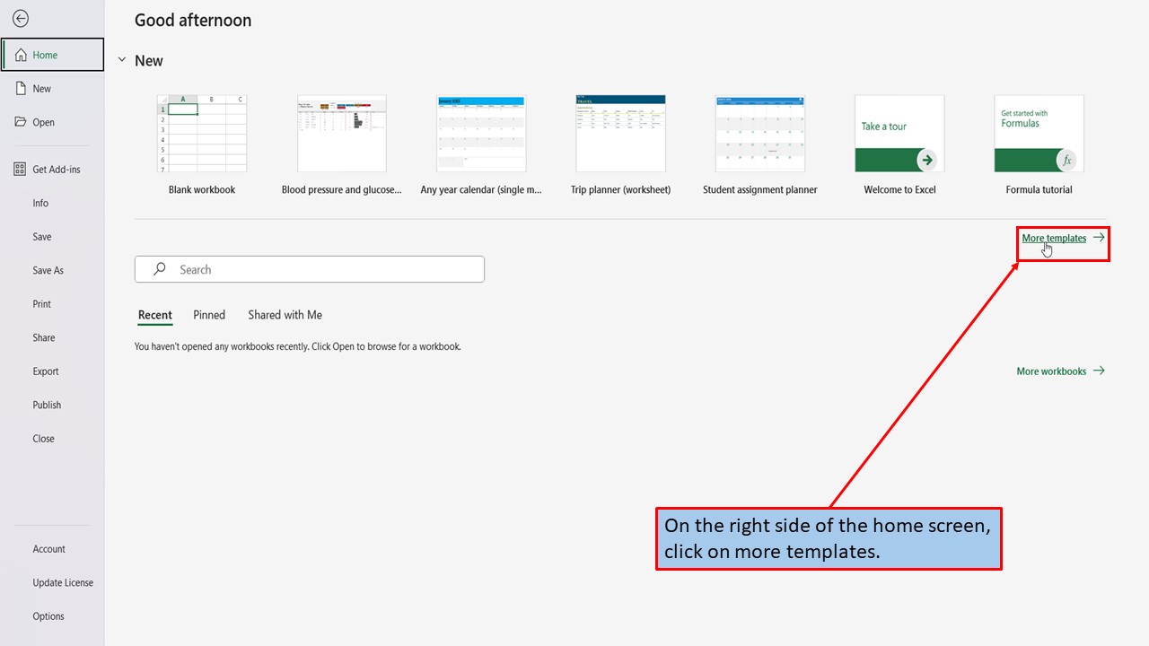 Ready To Use Home Inventory Template For Excel 365 - Mark's Excel ...