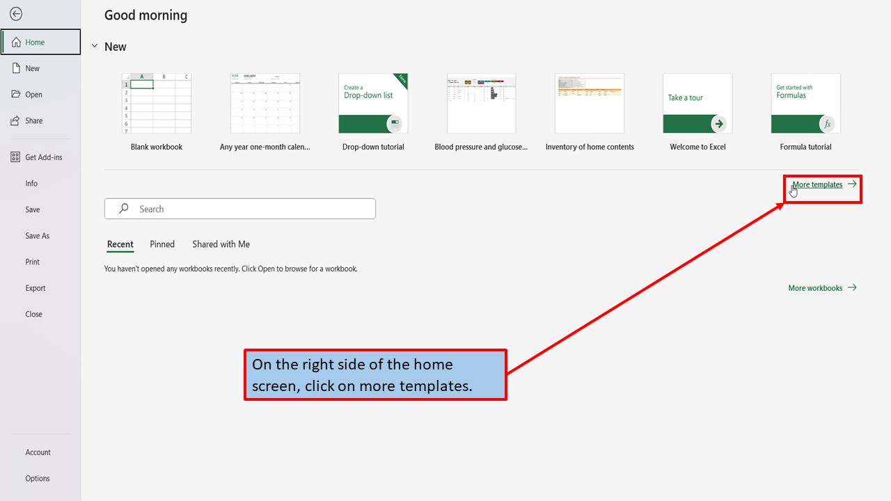 How to Create a Balance Sheet Template in Excel 365 | Step-by-Step Guide - Mark's Excel Tips