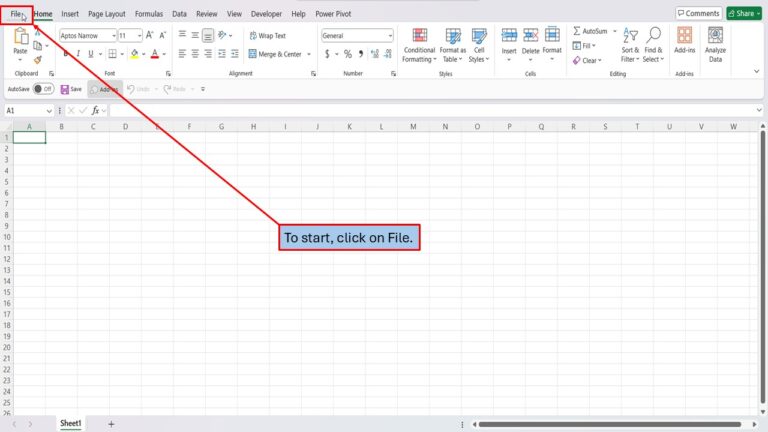 How To Create An Any Year Calendar In Excel 365 Easy Tutorial Mark