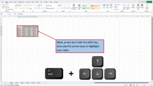 Master Excel Like a Pro: Genius Shortcut Keys to Add Borders—No Mouse ...