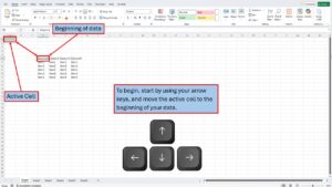 Master Excel Like a Pro: Genius Shortcut Keys to Add Borders—No Mouse ...