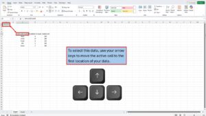 Turn Any Excel Data into a Stunning Chart—Fast & Easy with Just ...