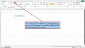 Master Excel Navigation: Alt Key Shortcuts Made Simple!