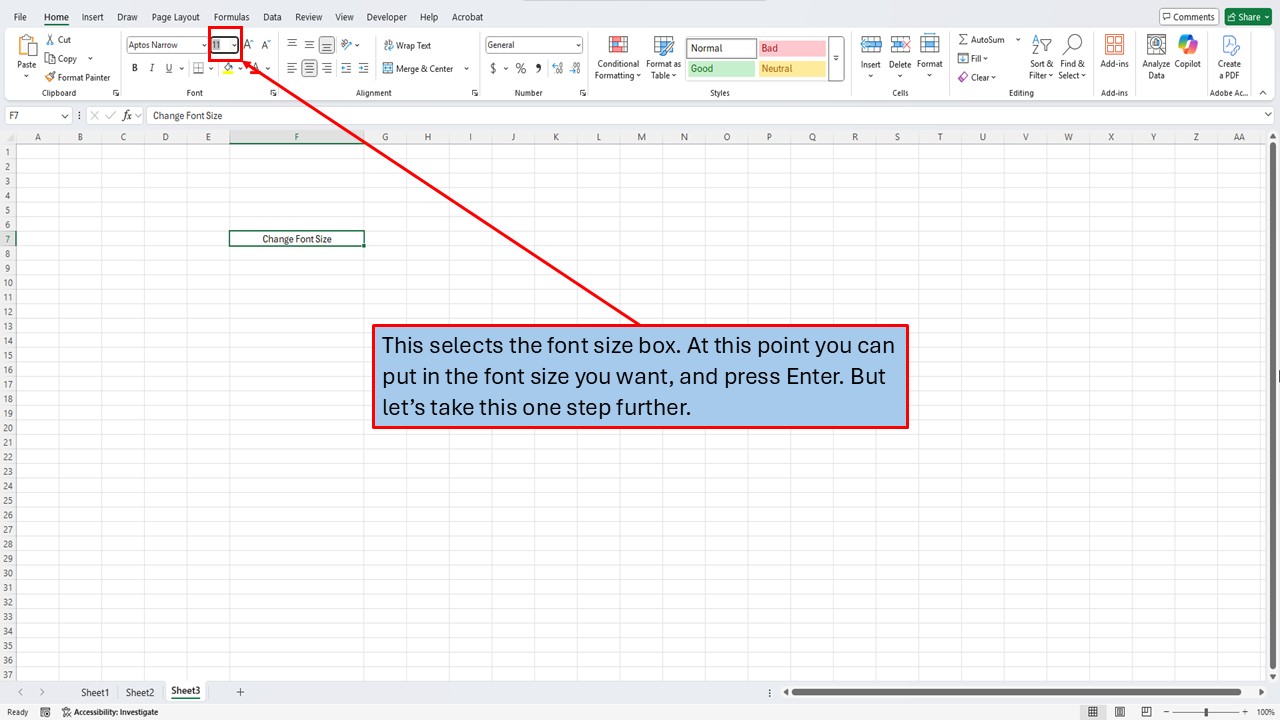 Master Excel Navigation: Alt Key Shortcuts Made Simple! - Mark's Excel Tips