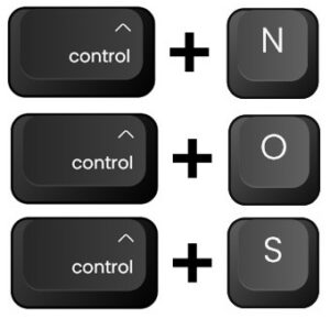 Excel Shortcuts Simplified: Discover Your Most Useful Keys - Mark's Excel Tips
