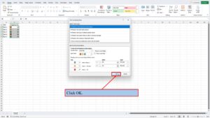 How To Use Conditional Formatting Traffic Lights In Excel - Mark's Excel Tips