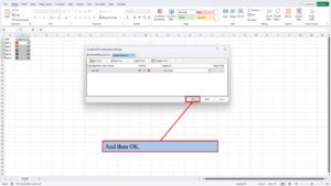How To Use Conditional Formatting Traffic Lights In Excel - Mark's ...