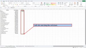 How To Remove Numbers After the Decimal in Excel - Mark's Excel Tips