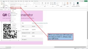 How to Use the Excel QR Code Generator in Excel 365 (Step-by-Step Guide ...
