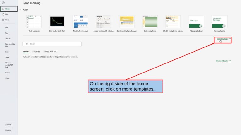 How to Use the Excel QR Code Generator in Excel 365 (Step-by-Step Guide) - Mark's Excel Tips
